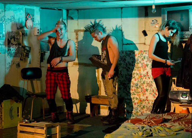 New Wave of Chilean Theater