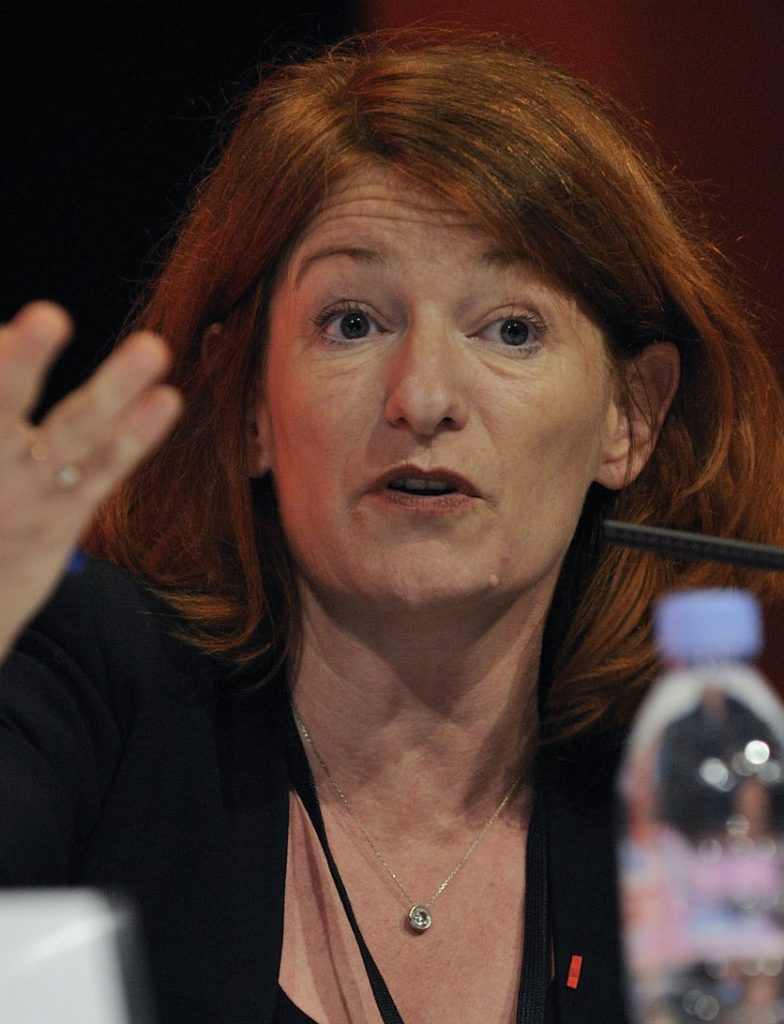 Where are the Women in French Theater?