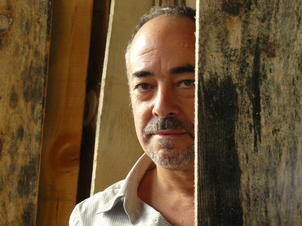 Interview with Spanish Scenic Designer, Jose Luis Raymond