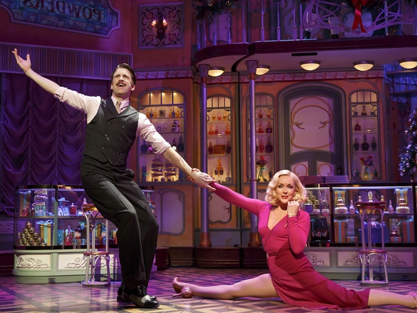Broadway’s first steps into live streaming and digital documentation