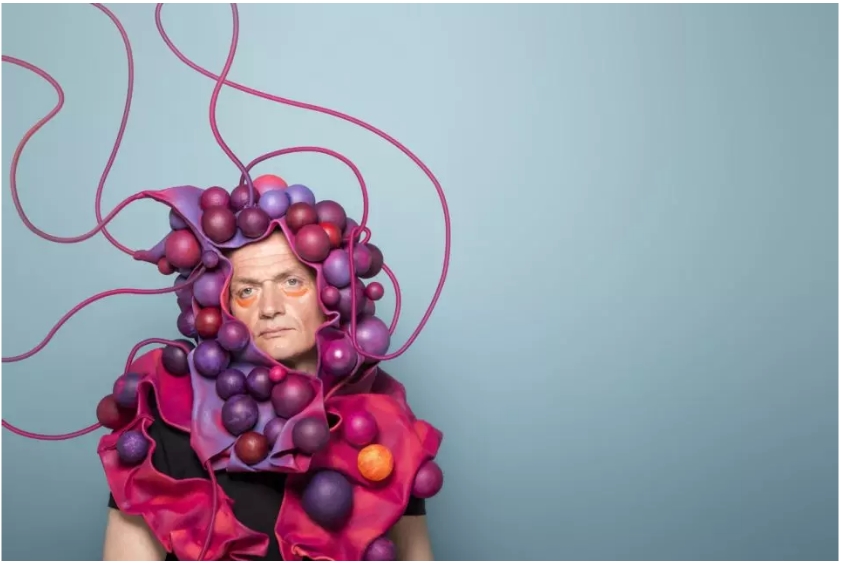 "A Pacifist's Guide to the War on Cancer" Heading to the National ...