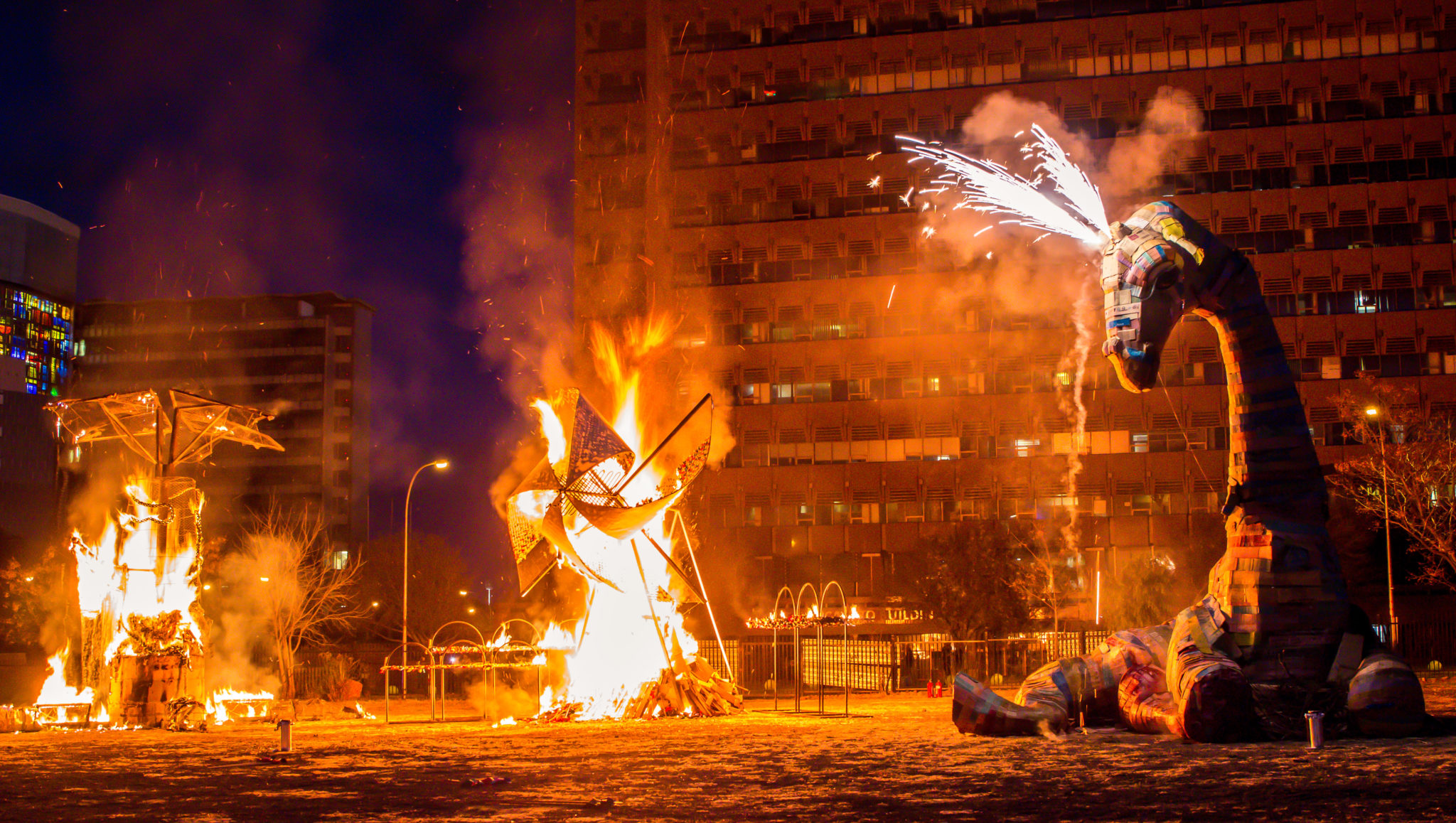 The Vrystaat Kunstefees: Developing Creative Industries in the Free ...