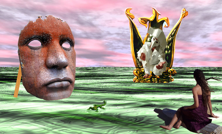 Playwriting In Australia - The Theatre Times