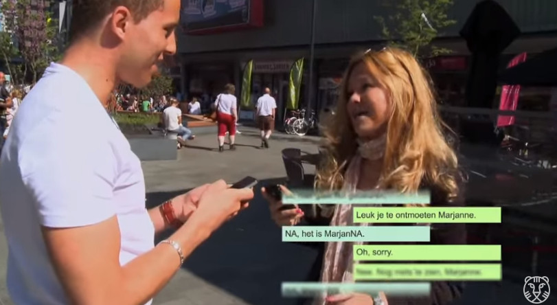 Sander Veenhof: Staging Audience Against Isolation - The Theatre Times