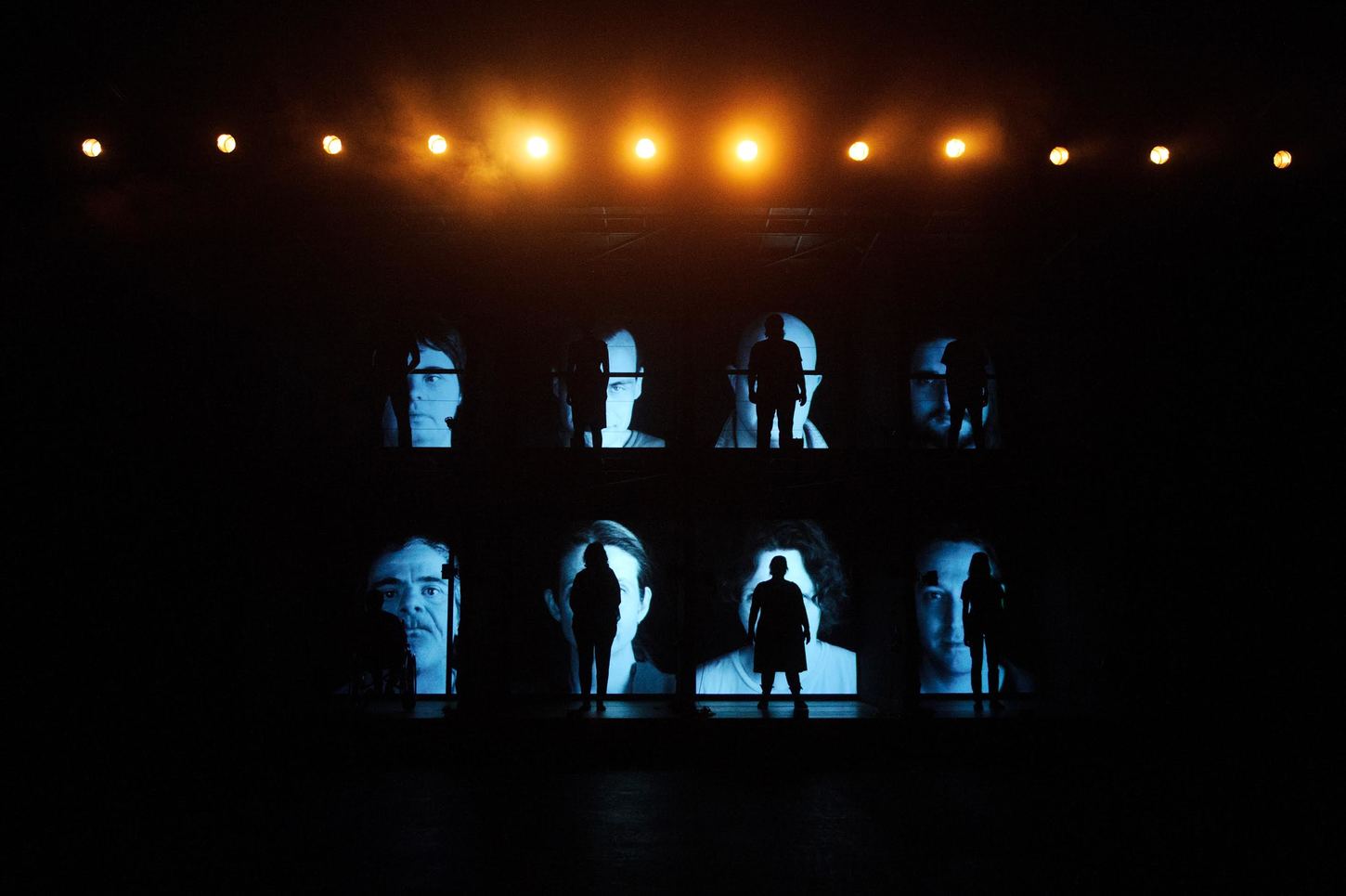 Redefining The (Able) Body - The Theatre Times