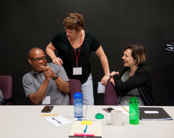 PlayPenn’s Rent-a-Dramaturg program - The Theatre Times