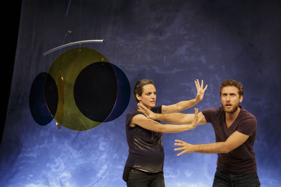 More Musings On Supertitles - The Theatre Times