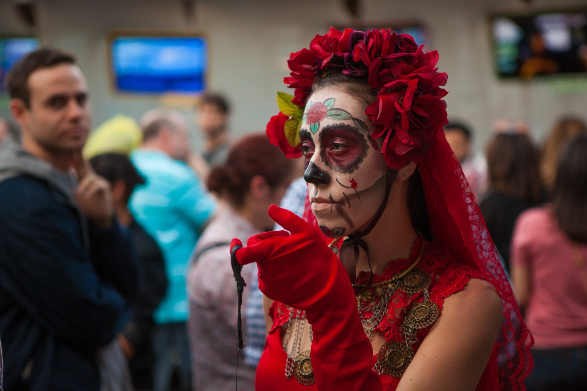 "Hopscotch Opera": A Mobile Opera For 24 Cars From The Industry LA ...