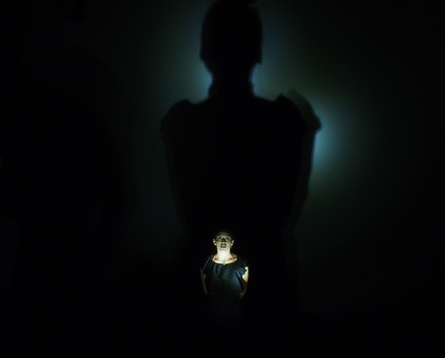 Chekhov Resonates: "The Hummm" at Dixon Place - The Theatre Times