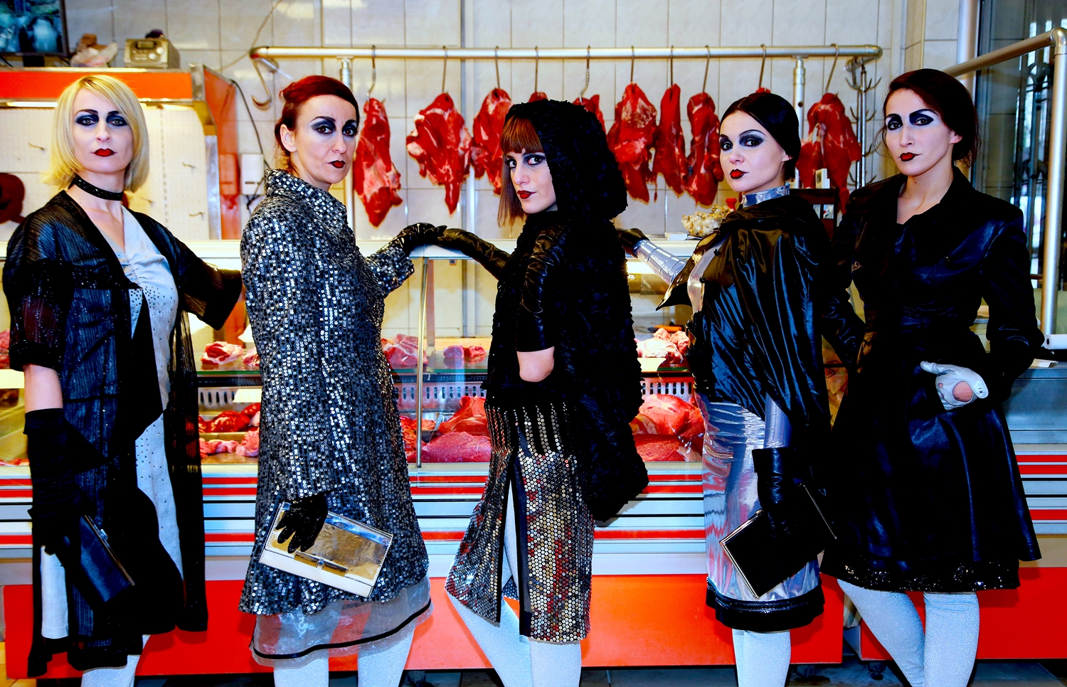 Introducing the Politically Incorrect Theatre - The Theatre Times