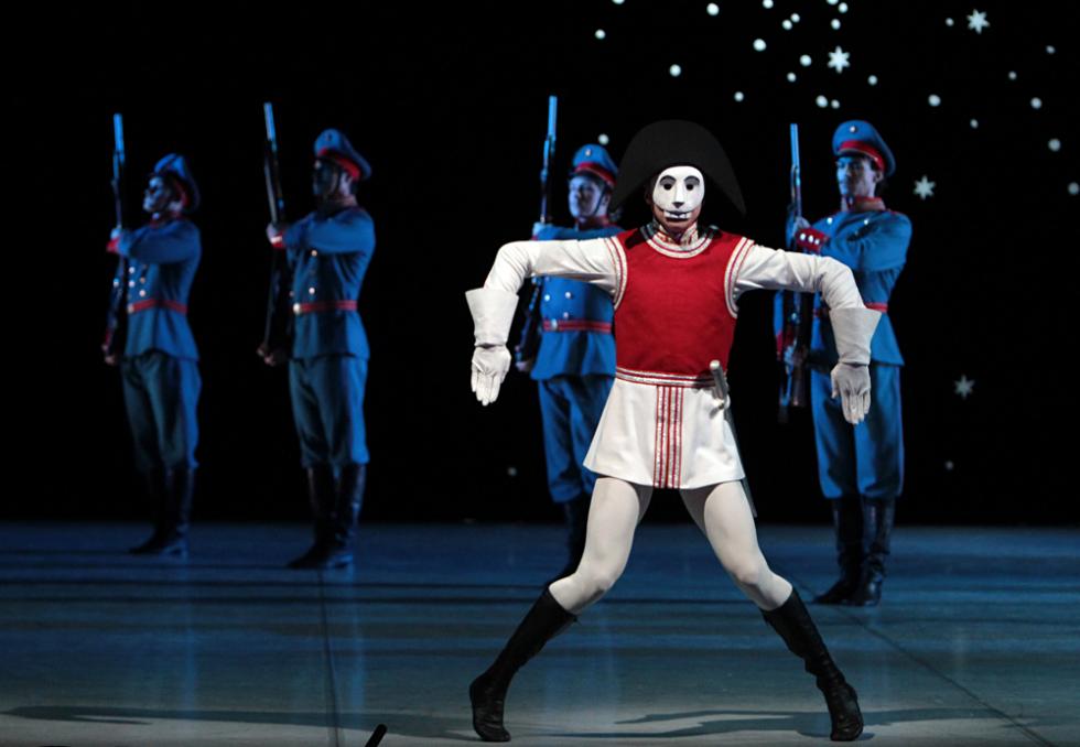 The Nutcracker: 10 Facts about Russia's Most Magical Ballet