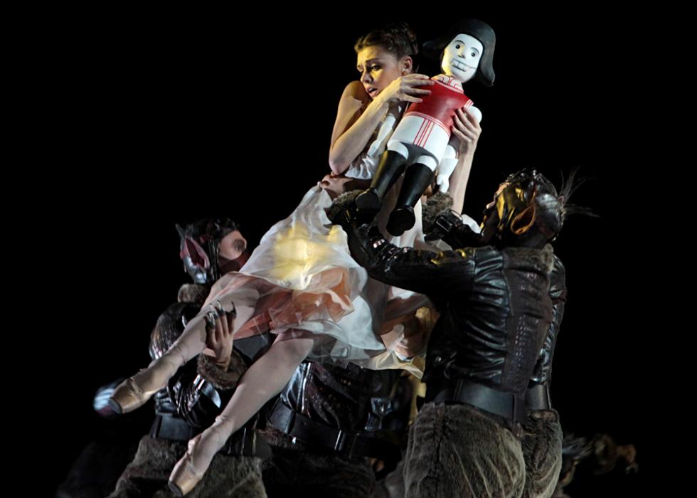 The Nutcracker: 10 Facts about Russia's Most Magical Ballet