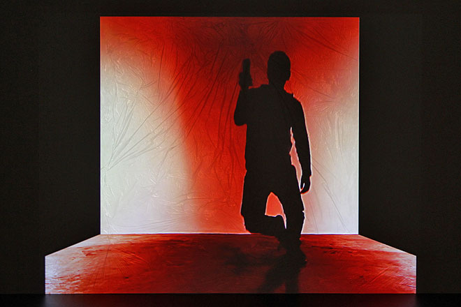 Interview With Rabih Mroué: Micro-Narratives, The Immediacy Of Time ...