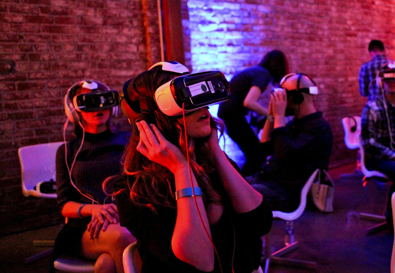 A New Form Of Theatre Consumption Aims To Revolutionize The World Of ...