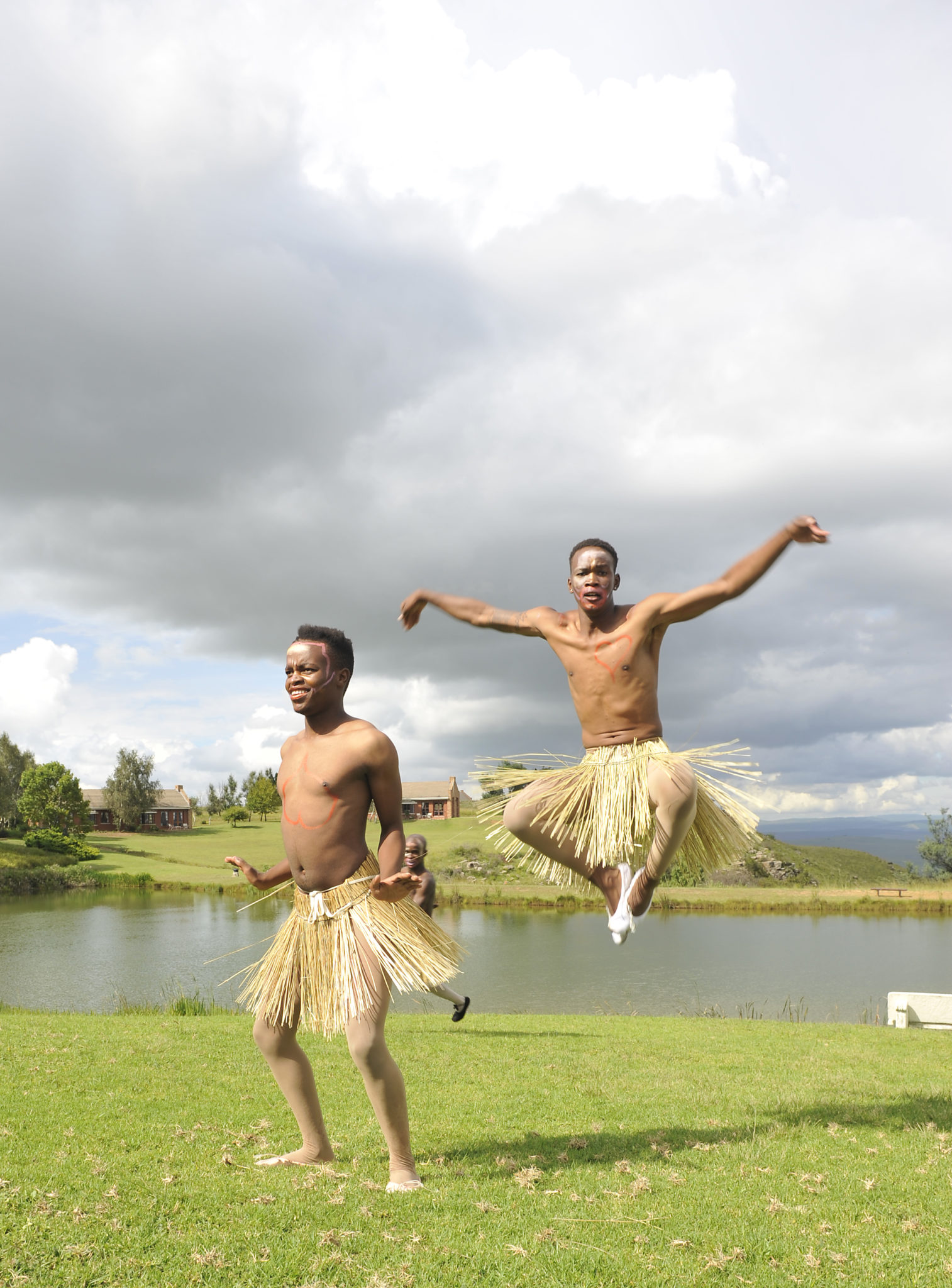 Bodyscaping Landscapes and Perceptions: An overview of South Africa’s ...