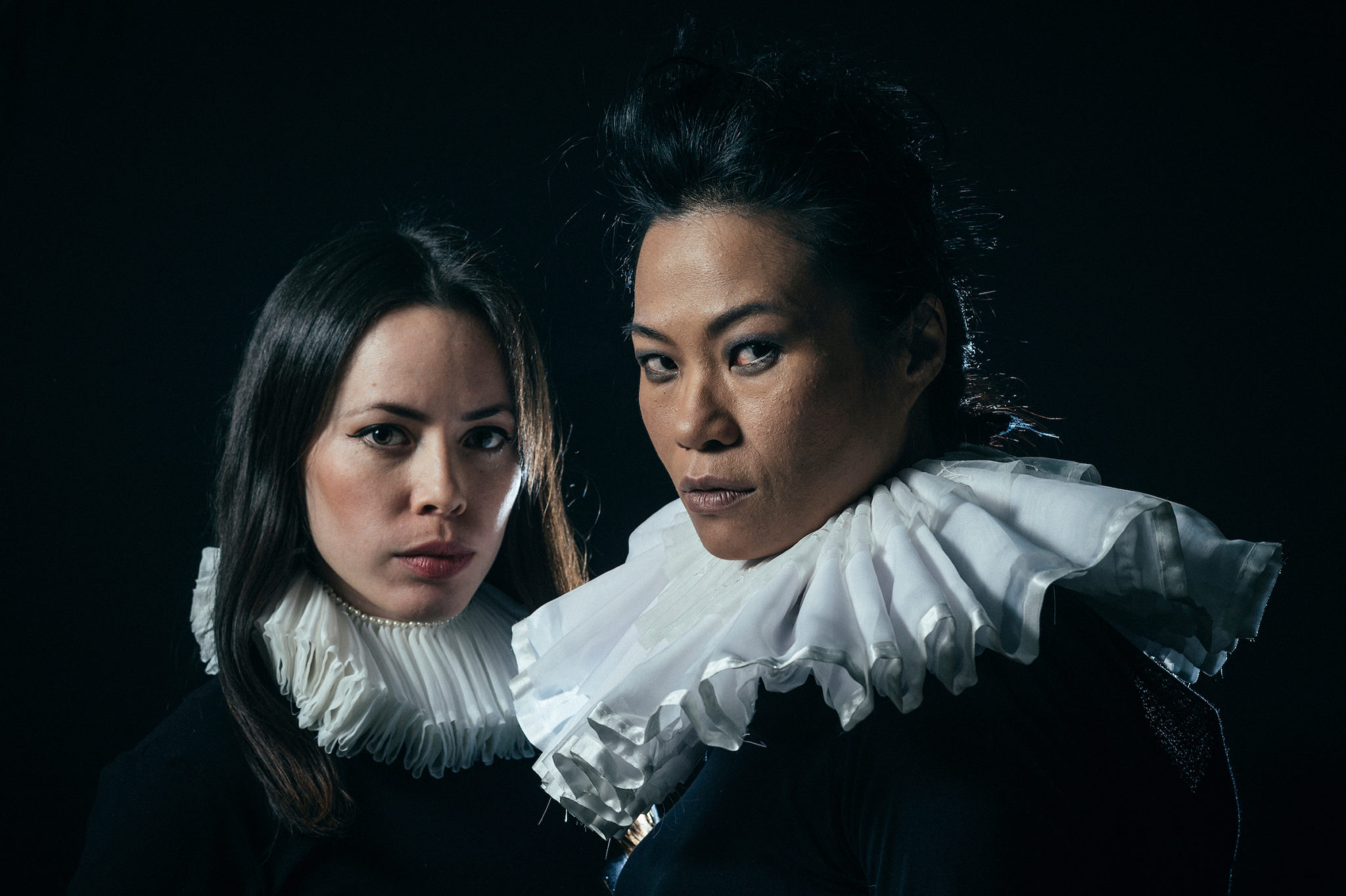 A New Adaptation of Tamburlaine by Yellow Earth Premieres in London