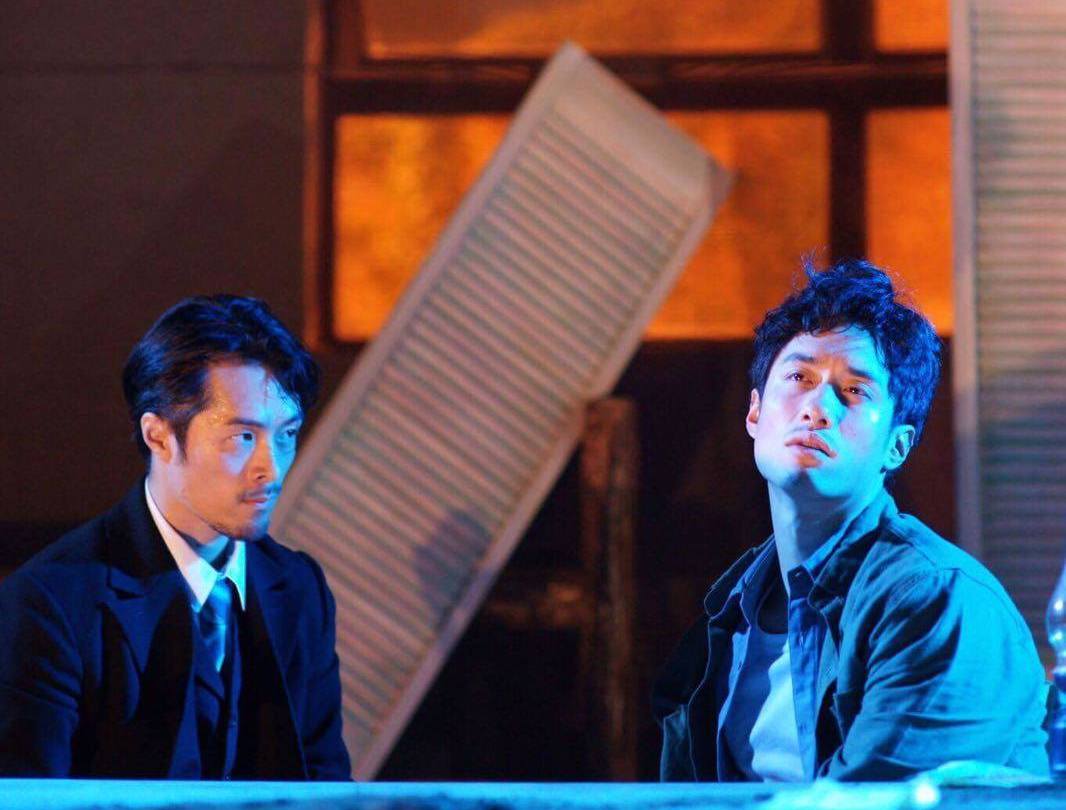 Eugene O'Neill's "Beyond the Horizon" Staged in Hong Kong by Theatre ...