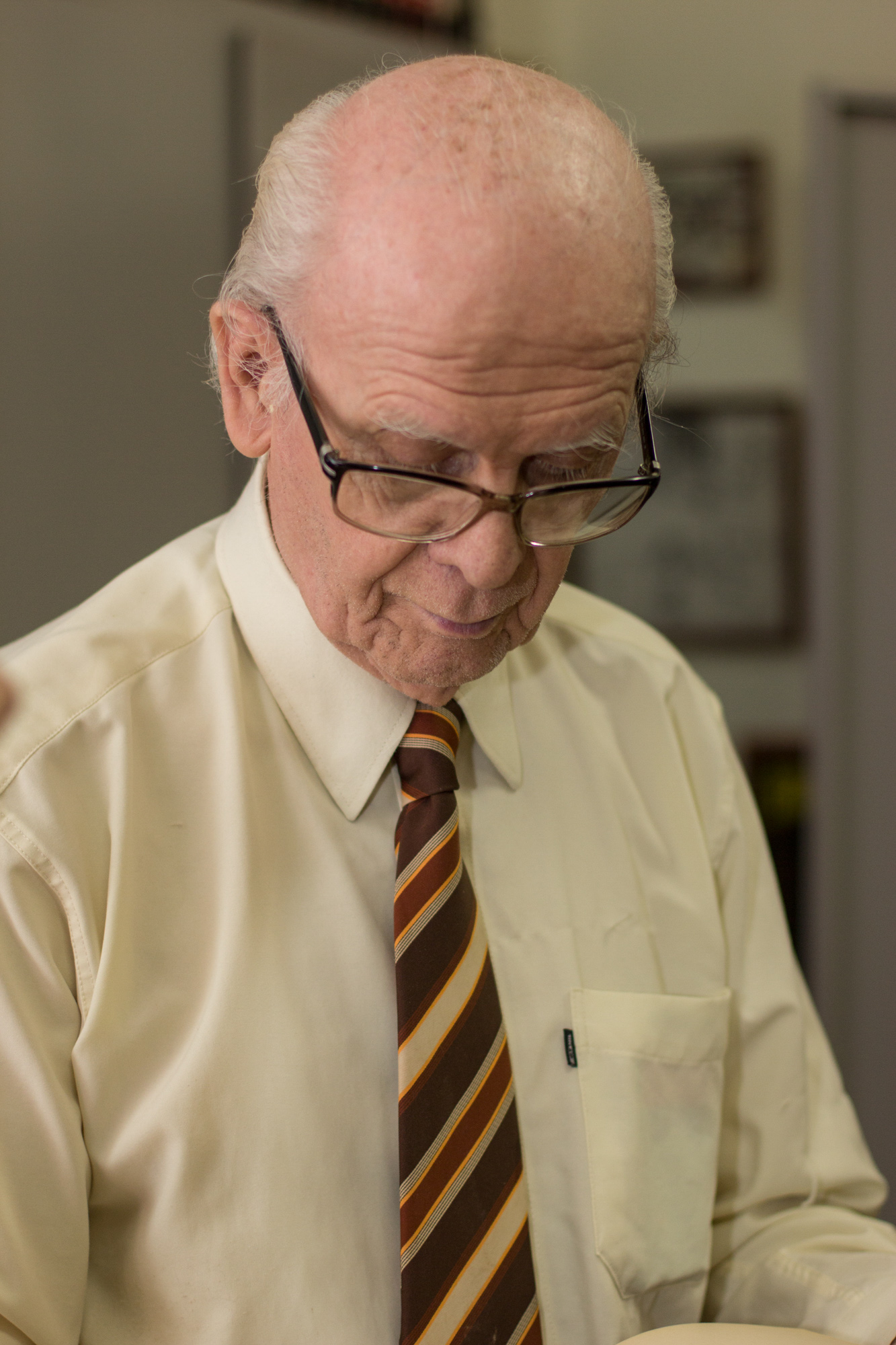 Vigor Mortis Visits Dr. Lucchetti's Grisly Universe - The Theatre Times