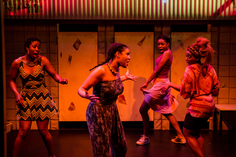 "Expensive Shit" at Soho Theatre - The Theatre Times
