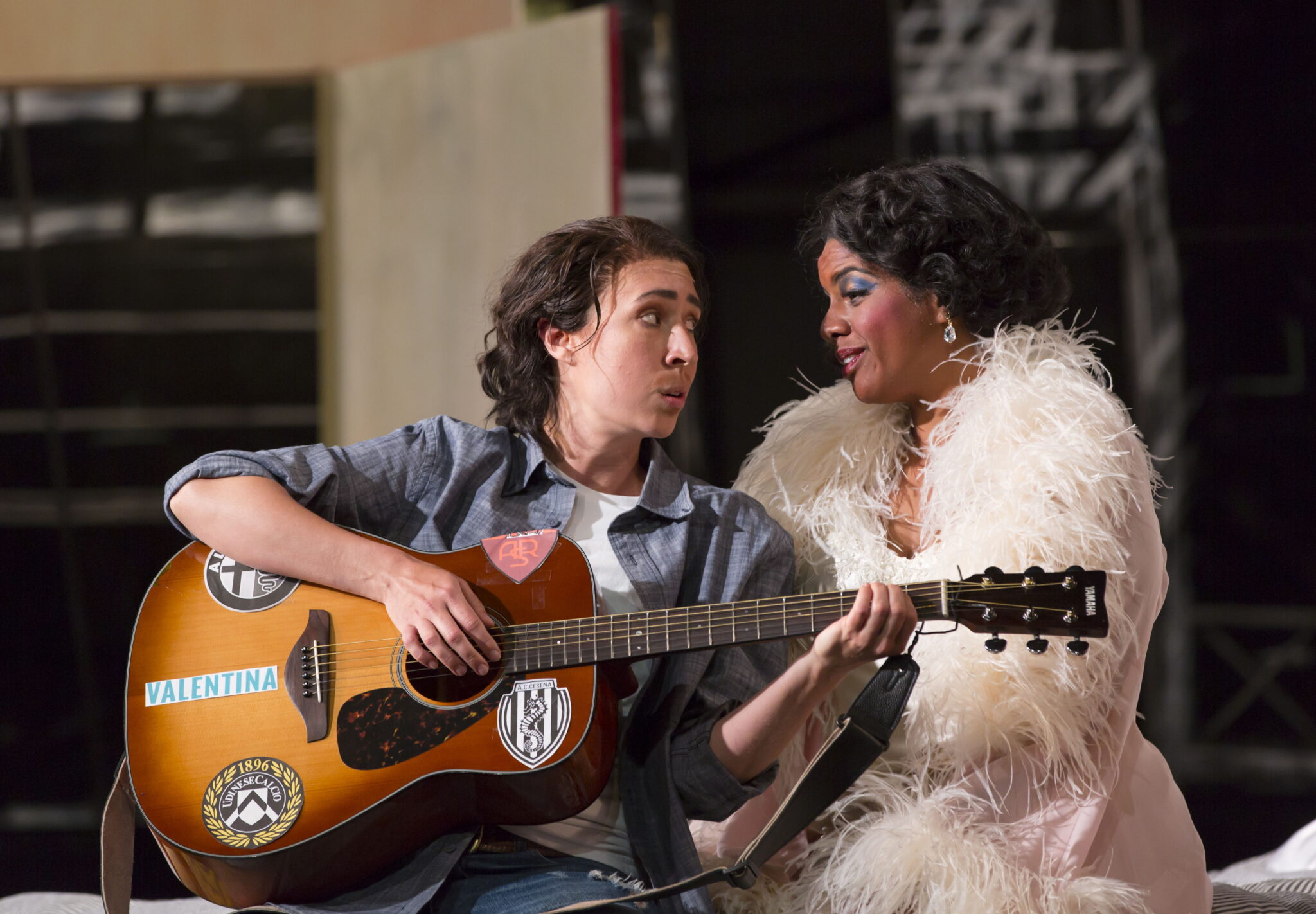 Boston Lyric Opera's "The Marriage of Figaro - The Theatre Times