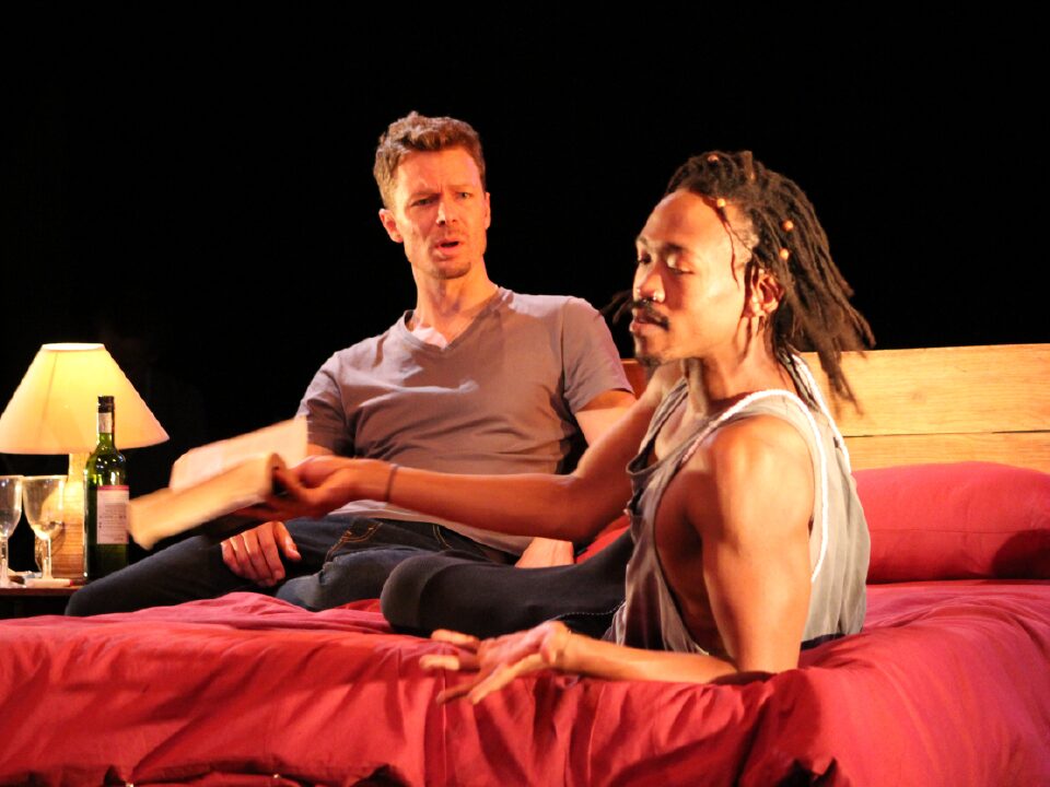 Collusion of Cultures in Neil Coppen’s "BuiteLand" - The Theatre Times