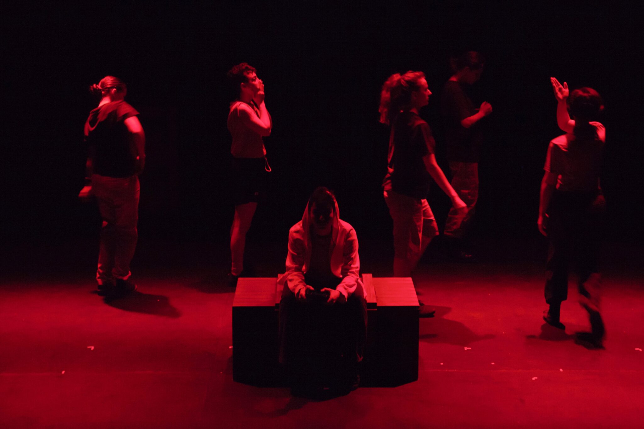 Discipline and Perform: A Preview of Wig in a Box’s "Docile Bodies ...