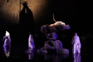Satoshi Miyagi Makes History on a Stage in France with "Antigone" - The ...