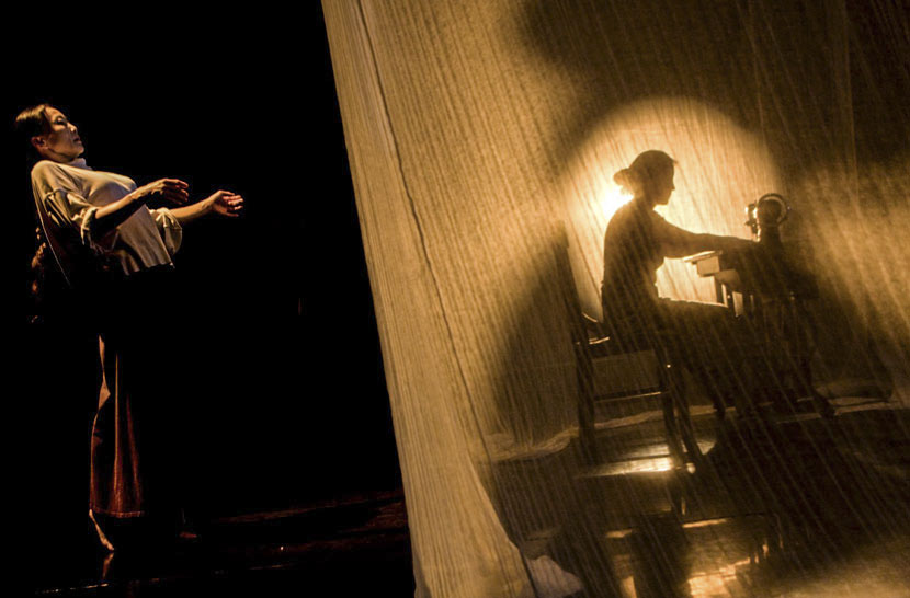 From Propaganda Ballets to Dance for the People - The Theatre Times