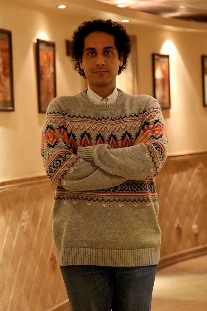 Iranian Theatre, Its Discontinuity and Discontent: An Interview with ...