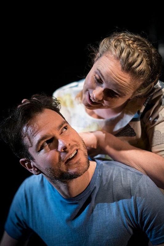 "A Doll's House" at Circa One - The Theatre Times