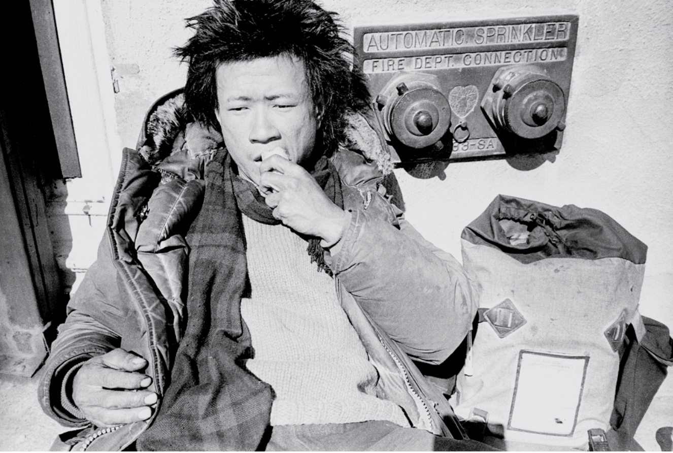 Doing Time, Passing Time, Wasting Time: an Interview with Taiwanese ...