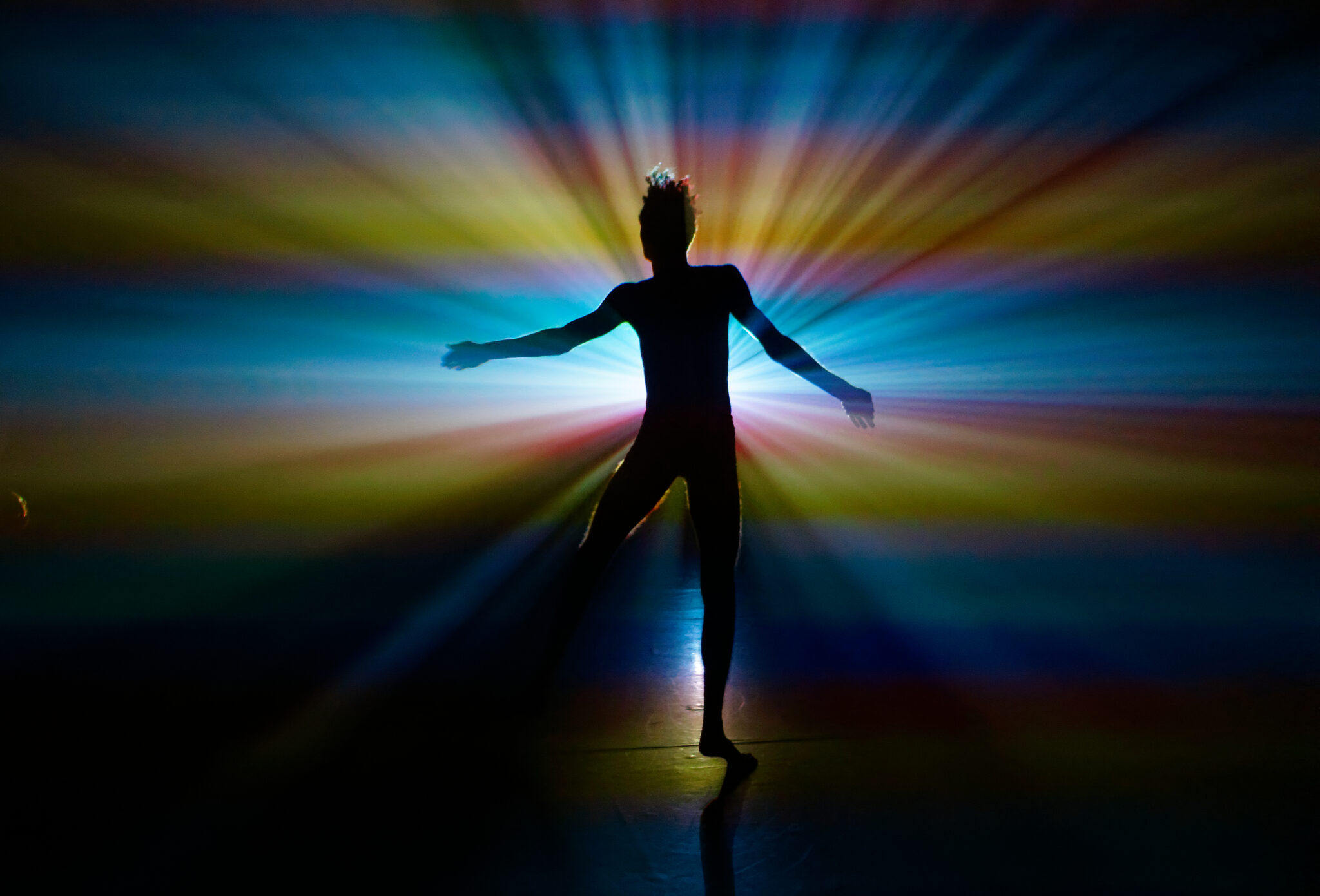 Exquisite Growth In "Frantic Beauty" - The Theatre Times