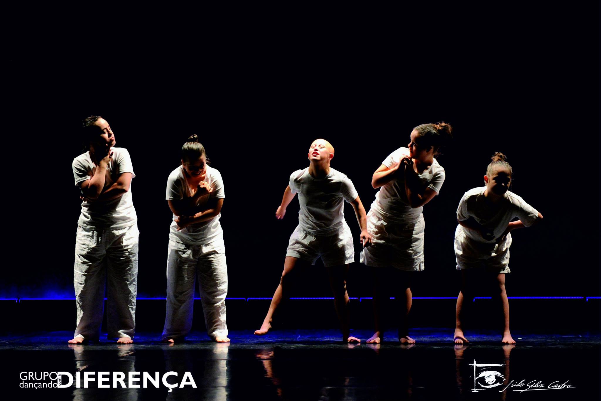 Disability And The Arts – A Separate Sector?