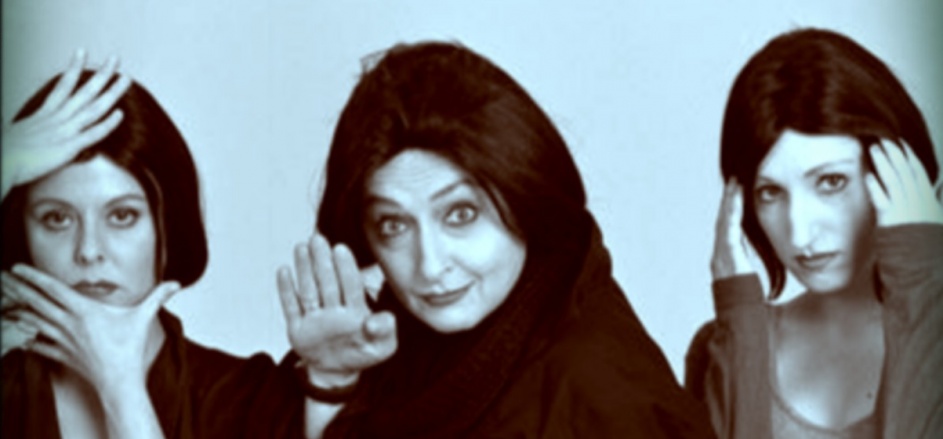 You're Welcome, Ms. Müller - The Theatre Times