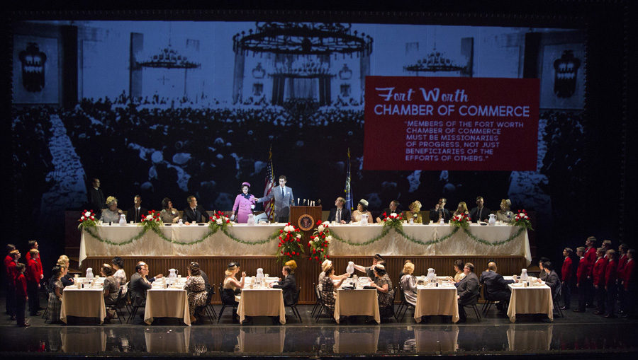 American Lyric Theater: 10 Years of Nurturing the Future of Opera - The ...