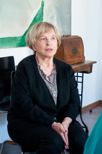 Monique Stalens: A Life Steeped In Polish Theater - The Theatre Times