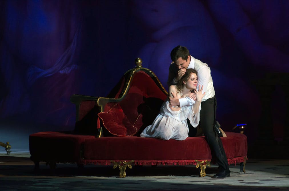 Out Of Character: How Acting Puts A Mental Strain On Performers - The ...