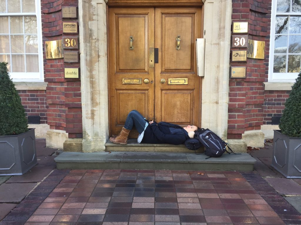 "A Crash Course In Cloudspotting (The Subversive Act Of Horizontality ...