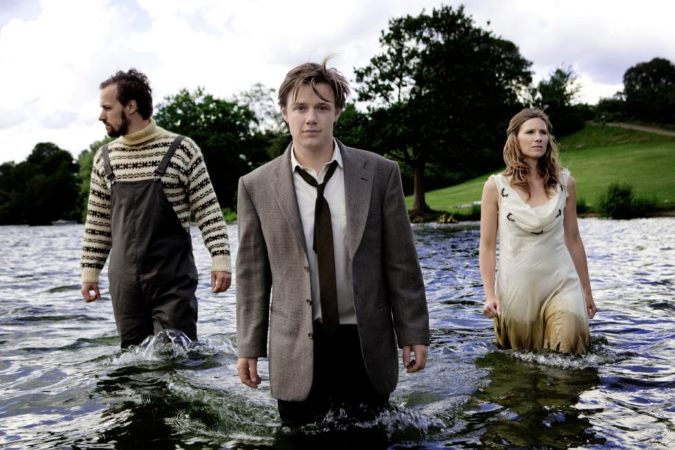 Managing The Floating Theatre in Denmark: Reality Always Wins - The ...