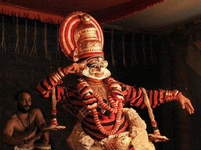 Showstoppers That Ran The Show: Top 14 Stage Performances Of 2017 in ...