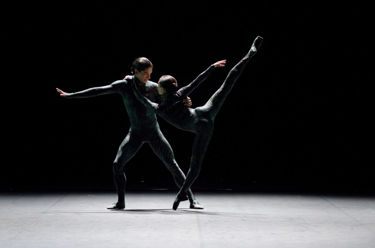 The Best Dance Shows Coming In 2018 - The Theatre Times