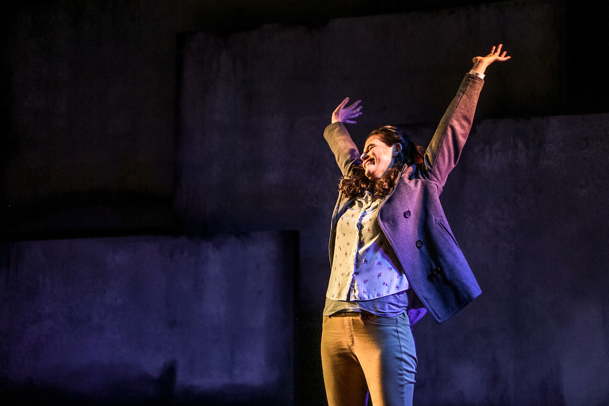 "As One" - A New Biographical Opera About Transgender Experience ...