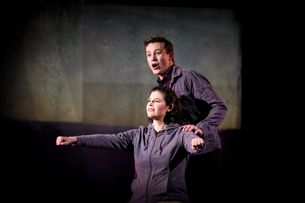 "As One" - A New Biographical Opera About Transgender Experience ...