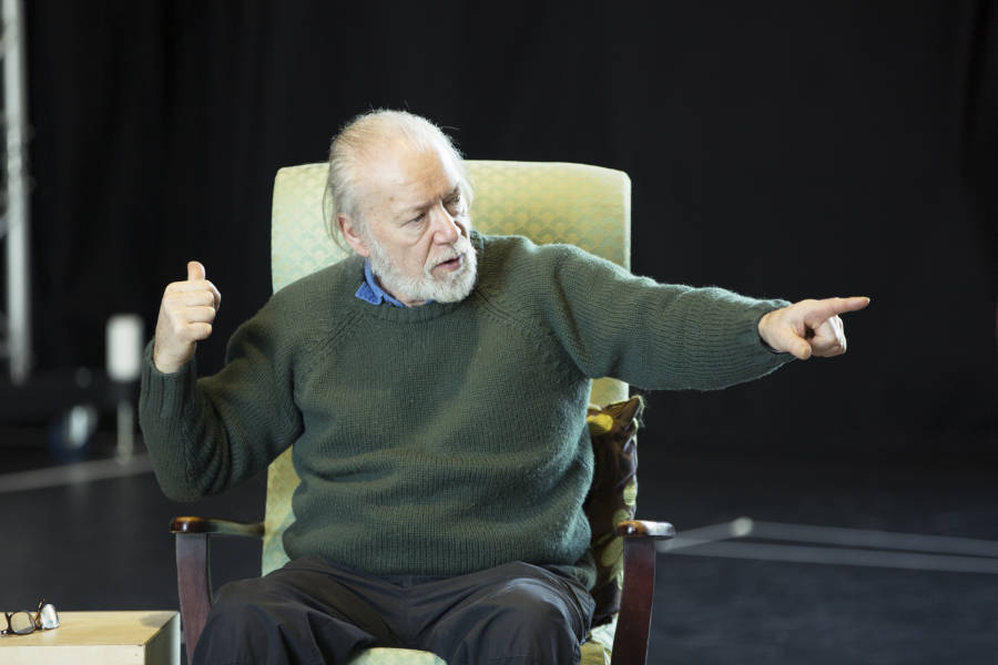 Welsh Theatre – Curse or Blessing? - The Theatre Times