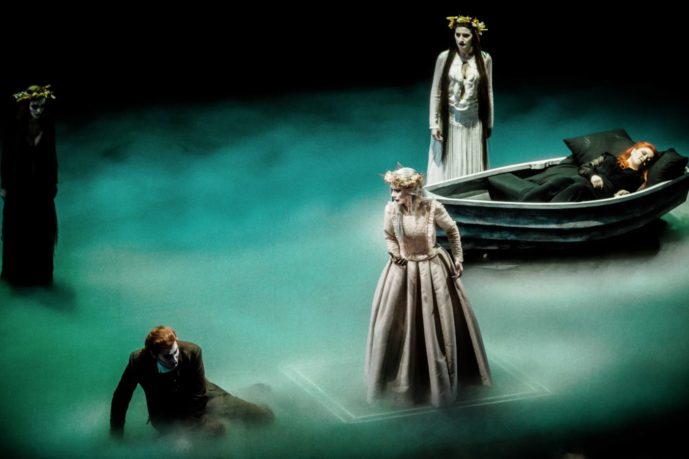 How Does Poland Celebrate Its Independence Through Opera? - The Theatre ...