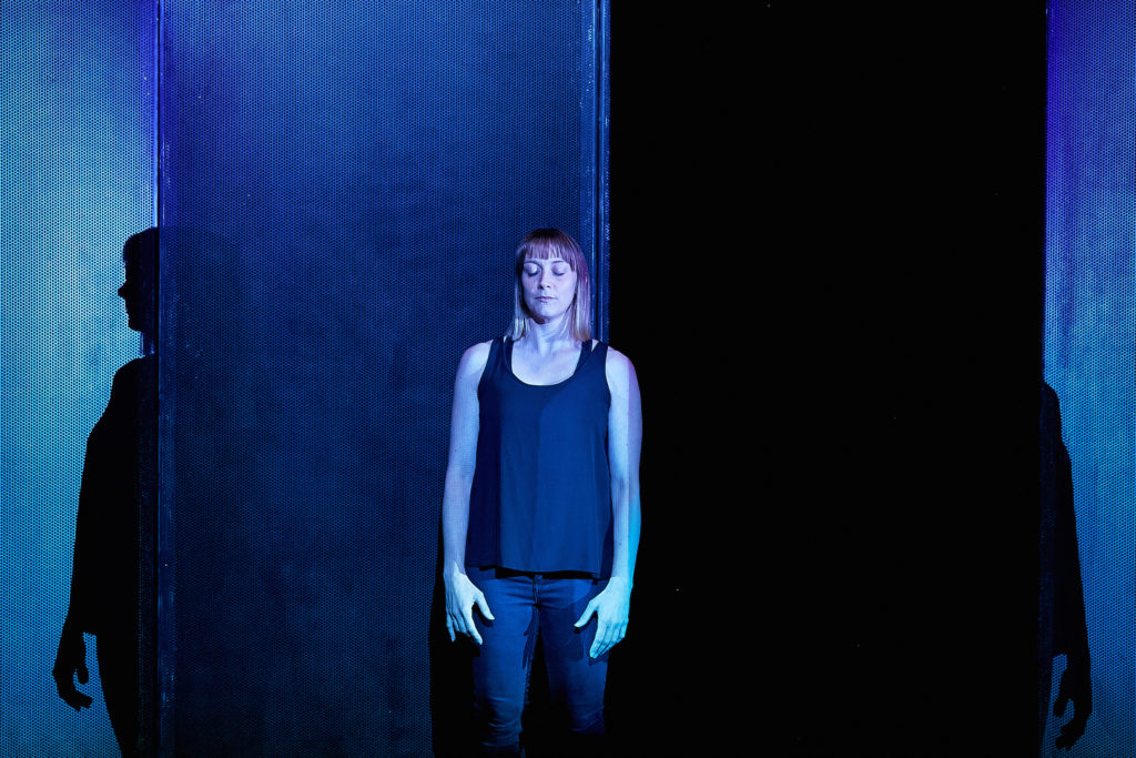 What Is The Shape, Color, And Sound Of Pain?