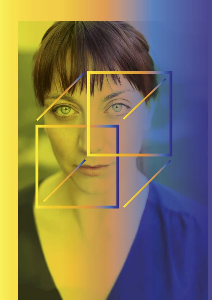 What Is The Shape, Color, And Sound Of Pain?