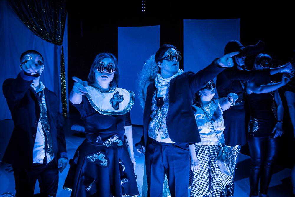 The Context of Contemporary Polish Theatre: Spotlight on Poland - The ...