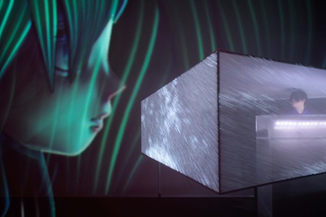 Musical Futures: Japanese Vocaloid Opera Arrives In Spain - The Theatre ...