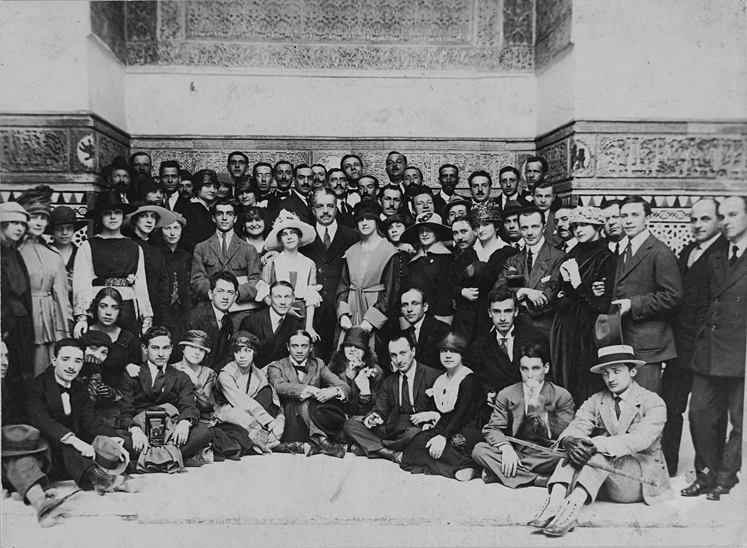 Ballets Russes: Who Made The Russian Ballet World-Famous? - The Theatre ...